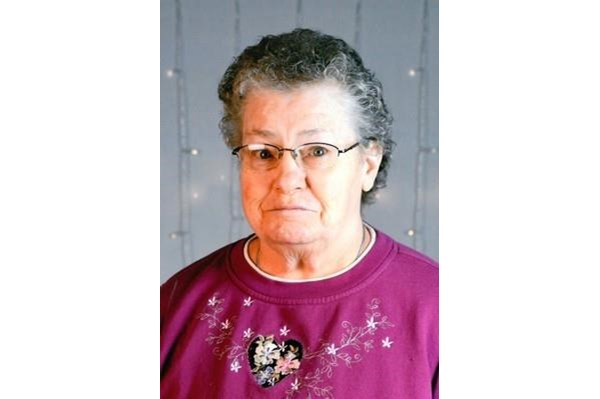 Charlene Irwin Obituary (1946 - 2019) - Marshfield, WI - Wisconsin ...