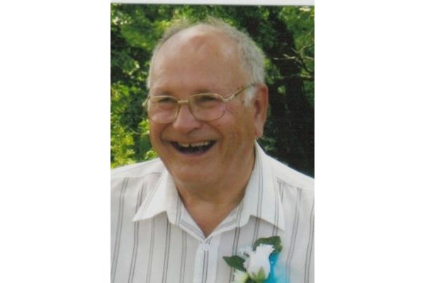 Peter Arendt Obituary (1933 - 2020) - Vesper, WI - Wisconsin Rapids ...