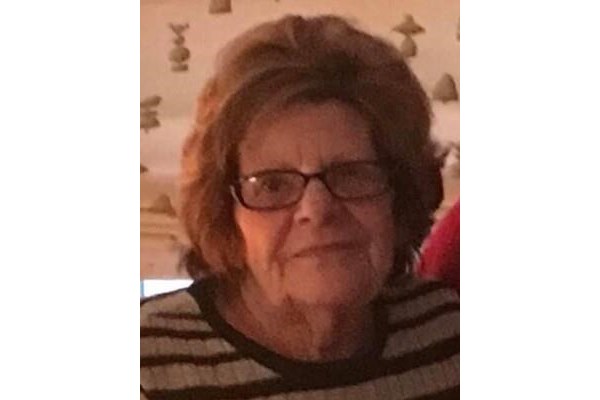 Leah Malecha Obituary (1938 - 2020) - Pittsville, WI - Wisconsin Rapids ...
