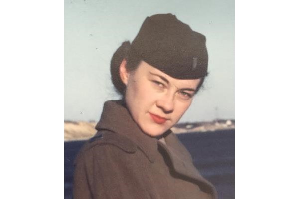 Sara Parsons Obituary (1919 - 2020) - Wisconsin Rapids, WI - Wisconsin ...