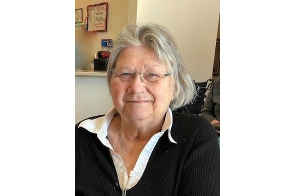 Mary Graf Obituary (1939 - 2020) - Wisconsin Rapids, WI - Wisconsin ...