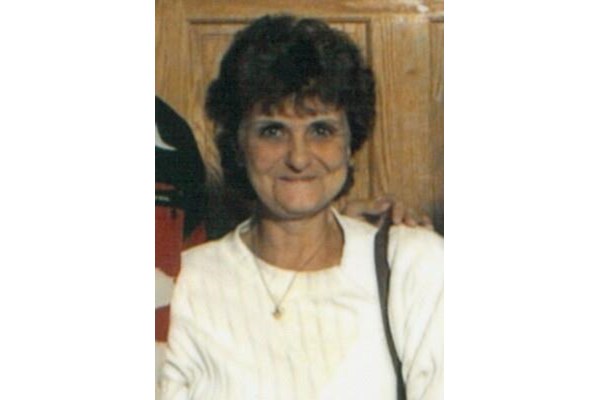 Violet Powell Obituary (1949 - 2020) - Wisconsin Rapids, WI - Wisconsin ...