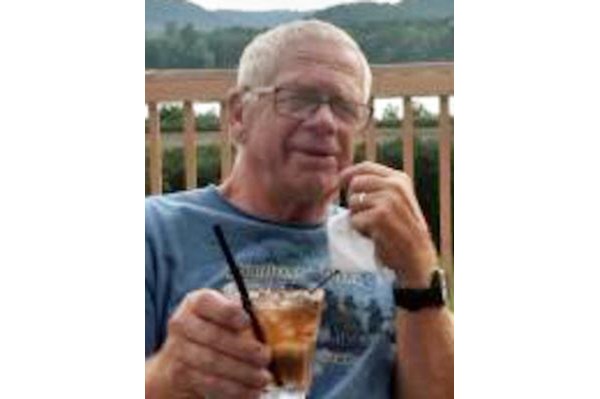 Jon Grover Obituary (1943 - 2020) - Wisconsin Rapids, WI - Wisconsin ...