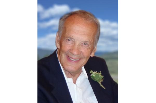 Robert Bentz Obituary (1932 - 2020) - Legacy Remembers