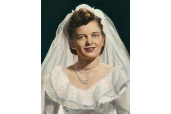 Mary Hanneman Obituary (1933 - 2021) - Wisconsin Rapids, WI - Wisconsin ...
