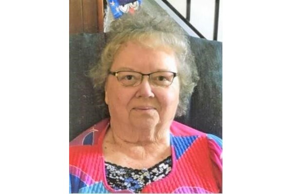 Carol O'Neill Obituary (2021) - Wisconsin Rapids, WI - Wisconsin Rapids ...