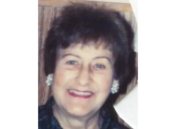 Pauline Ostrowski Obituary (1931 - 2024) - Boonville, NY - WKTV