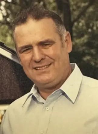 Leonard Jones Obituary (1933 - 2024) - Morrisville, NY - WKTV