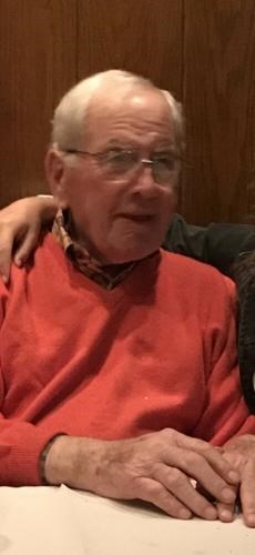Anthony Romano Obituary (1933 - 2025) - Rome, NY - WKTV