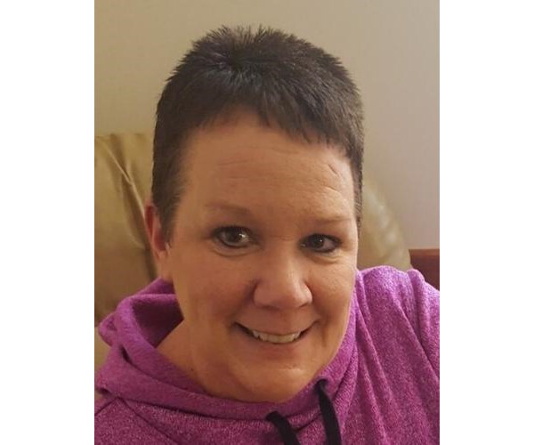 Mary Lyndaker Obituary (1957 - 2025) - Lowville, NY - WKTV