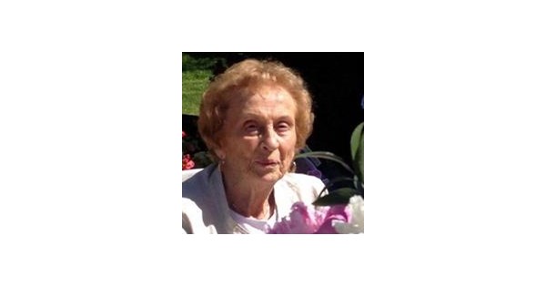 Mary Soule Obituary (1925 - 2025) - Richfield Springs, NY - WKTV