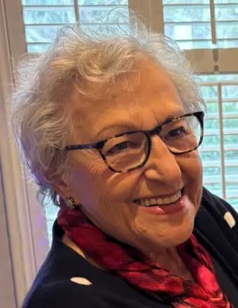 Andrea Bardusch Obituary (1936 - 2025) - Newport, NY - WKTV