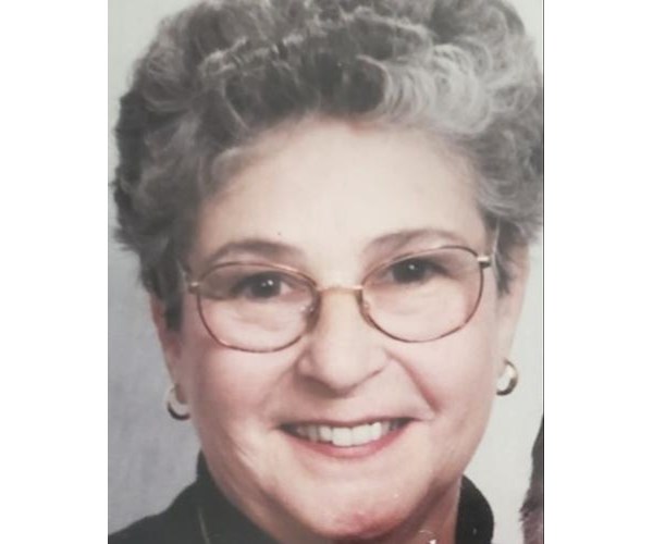 Marguerite Dichiera Obituary (1936 - 2024) - Utica, NY - WKTV