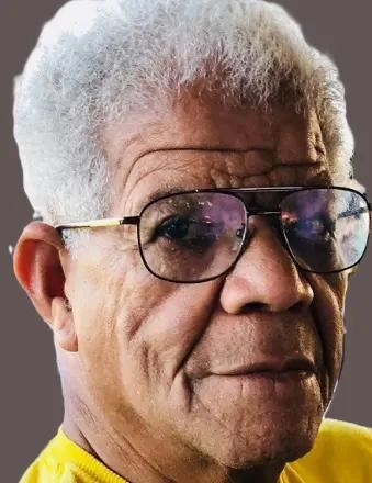 Reginald Holmes Obituary (1934 - 2025) - Utica, NY - WKTV