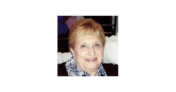 Mary A. Bello Obituary (1935 - 2024) - Utica, NY - WKTV