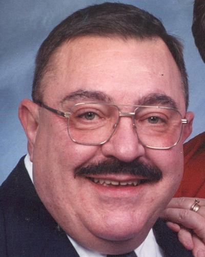Hubert Randy Charboneau Obituary (1947 - 2026) - Boonville, NY - WKTV