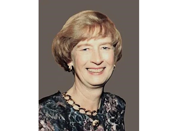 Elizabeth Meehan Obituary (1935 - 2025) - Utica, NY - WKTV