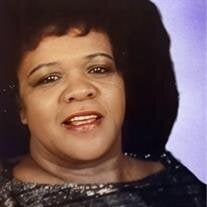 Minnie Johnson Obituary (1939 - 2025) - Utica, NY - WKTV