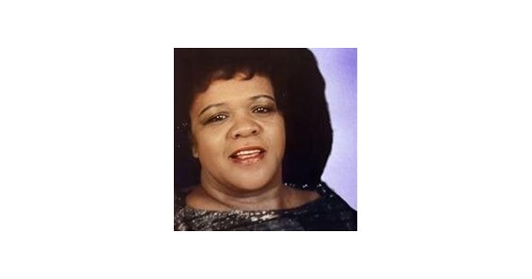 Minnie Johnson Obituary (1939 - 2025) - Utica, NY - WKTV