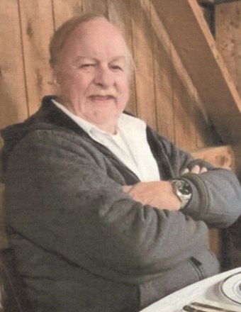 Charles Burdick Obituary (1953 - 2026) - West Winfield, NY - WKTV