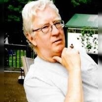 Donald Wilson Obituary (1948 - 2025) - Rome, NY - WKTV