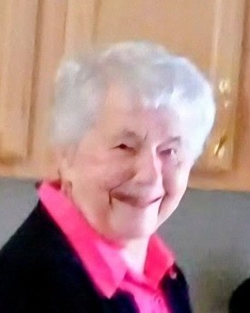 Vida Finnegan Obituary (1932 - 2026) - Norwich, NY - WKTV