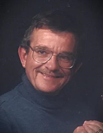 David Salsberg Obituary (1934 - 2025) - Whitesboro, NY - WKTV