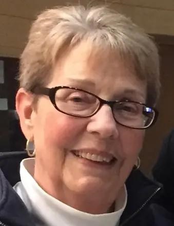 Marion Dubois Butler Obituary (1939 - 2024) - Whitesboro, NY - WKTV