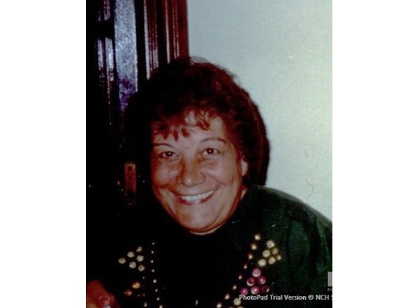 Maria Santoro Obituary (1937 - 2025) - Herkimer, NY - WKTV