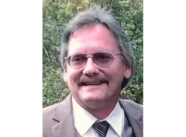 James Shaver Obituary (1961 - 2025) - Rome, NY - WKTV