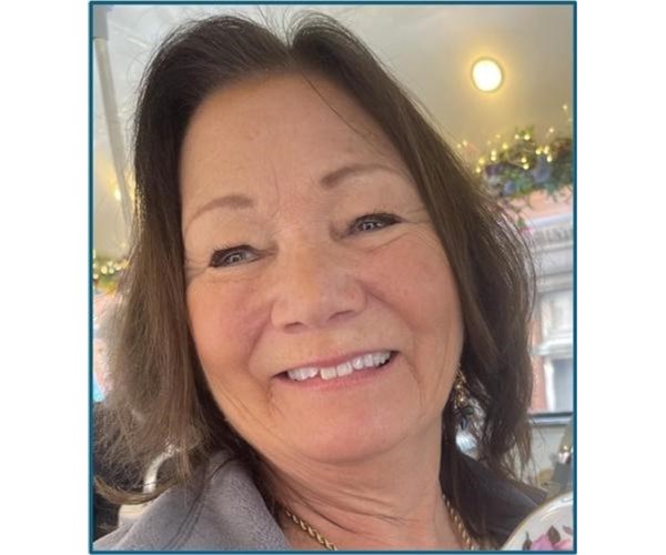Maureen Ruhm Obituary (1955 - 2025) - New Hartford, NY - WKTV