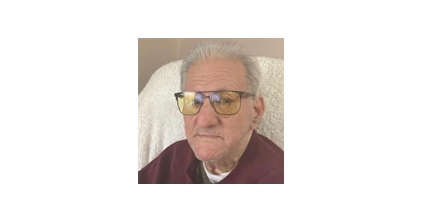 Joseph Nitti Obituary (1937 - 2024) - Utica, NY - WKTV