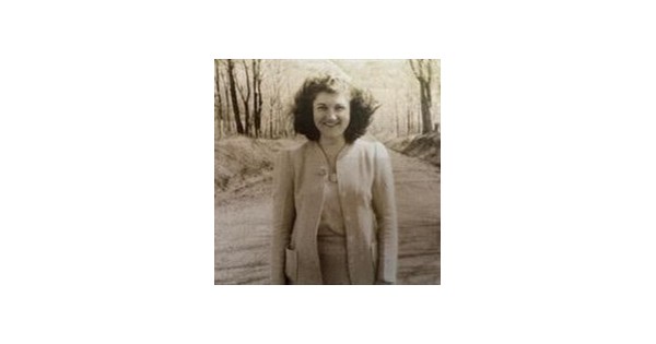 Anne Dupont Obituary (1925 - 2025) - Little Falls, NY - WKTV