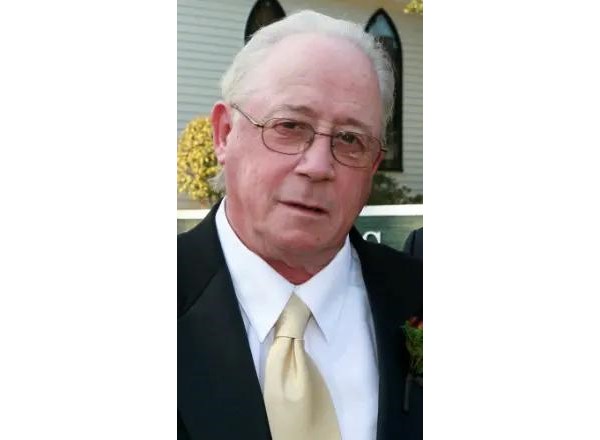 Peter Pickard Obituary (1942 - 2025) - Rome, NY - WKTV