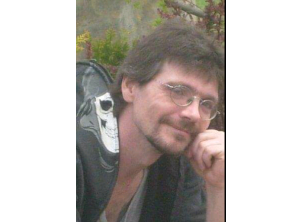 Jeffery Conover Obituary (1969 - 2026) - Rome, NY - WKTV