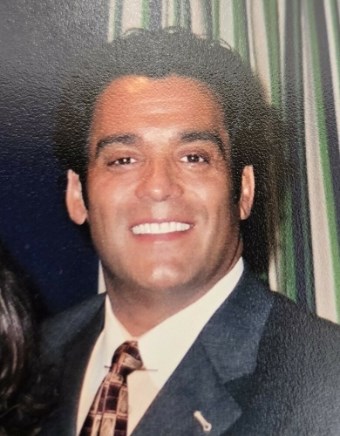 Kevin Hall Obituary (1959 - 2026) - Camden, NY - WKTV