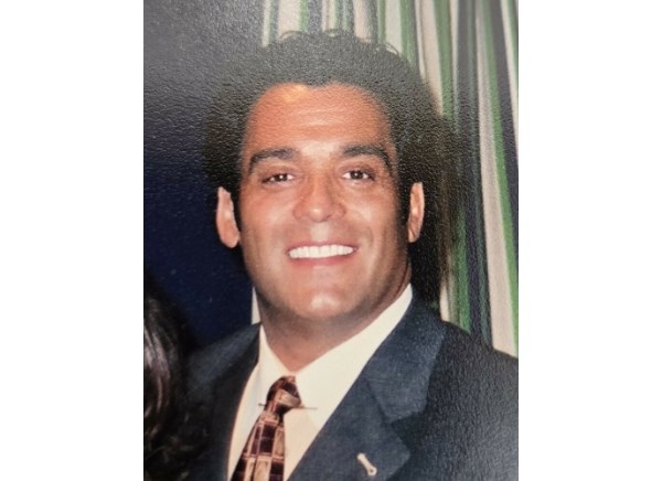 Kevin Hall Obituary (1959 - 2026) - Camden, NY - WKTV