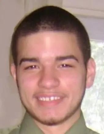 Esteban Padron Obituary (1994 - 2025) - Utica, NY - WKTV