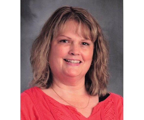 Christine Mann Obituary (1963 - 2025) - Fabius, NY - WKTV