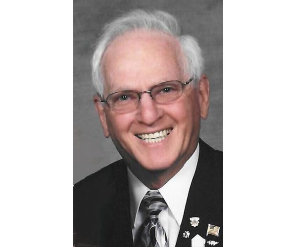 Sherman Stein Obituary (1930 - 2026) - Rome, NY - WKTV