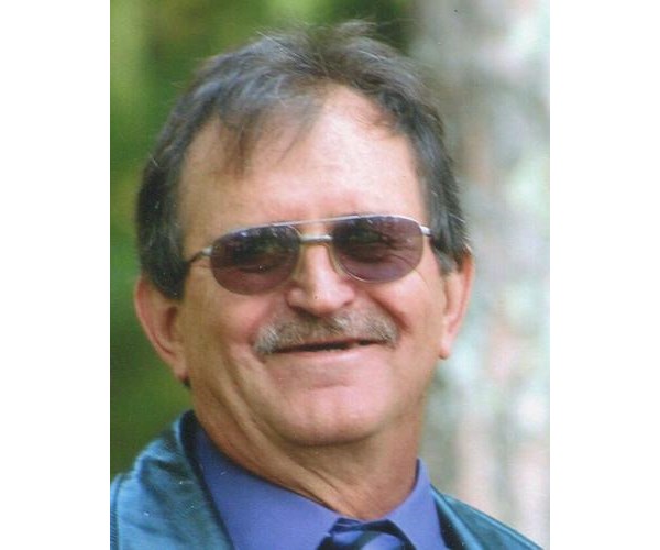 Kenneth Webster, Jr. Obituary (1953 - 2024) - Boonville, NY - WKTV