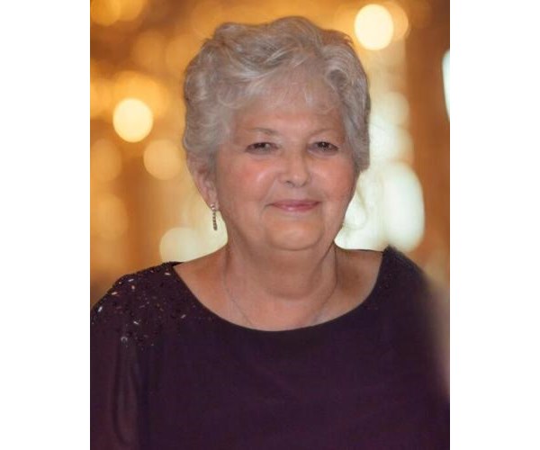 Joanne Felitto Obituary (1943 - 2026) - Utica, NY - WKTV