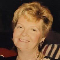 Elizabeth DeRosa Obituary (1935 - 2024) - Utica, NY - WKTV
