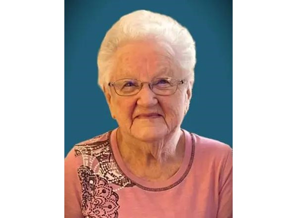 Katherine Light Obituary (1931 - 2024) - Whitesboro, NY - WKTV