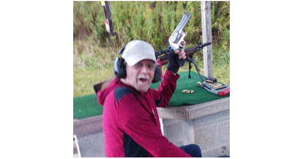 David Pendlebury Obituary (1955 - 2025) - Utica, NY - WKTV