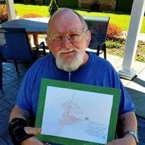 Charles Grotz Obituary (1947 - 2025) - Little Falls, NY - WKTV
