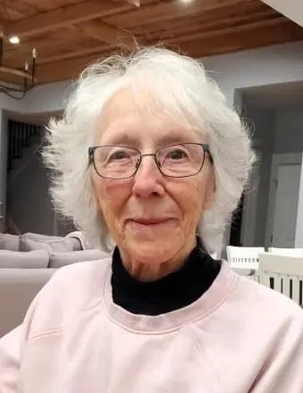 Nancy Gilligan Obituary (1941 - 2025) - Whitesboro, NY - WKTV