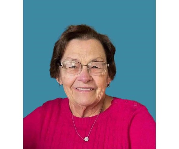 Marlene Williams Obituary (1945 - 2025) - Clinton, NY - WKTV