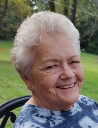 Helen Harrington Obituary (1945 - 2026) - Williamstown, NY - WKTV