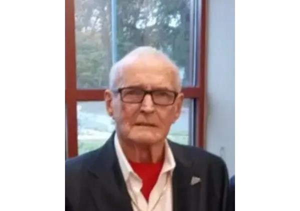 Marvin Hull Obituary (1939 - 2024) - Oneida, NY - WKTV